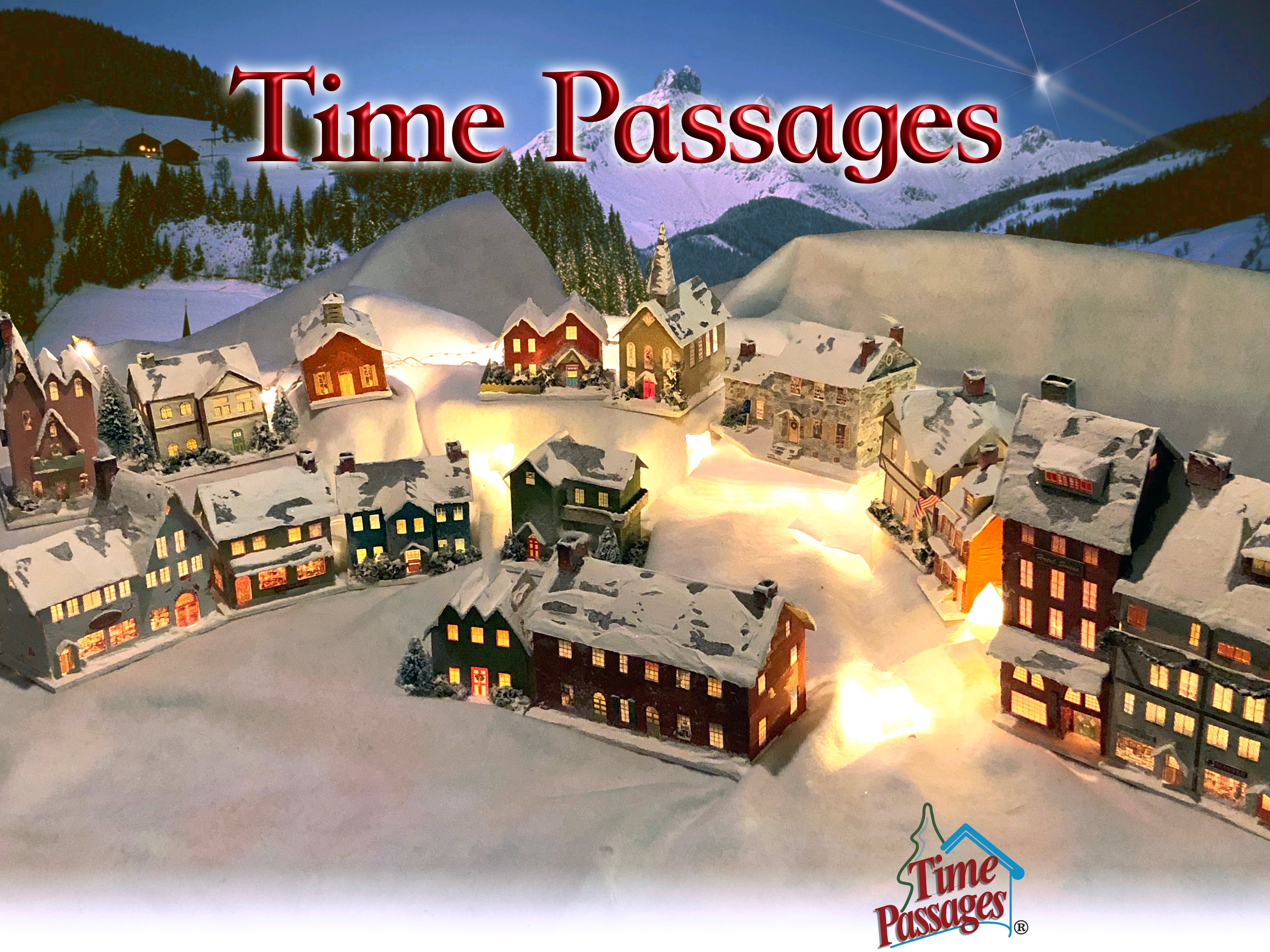 Collections – Time Passages Village